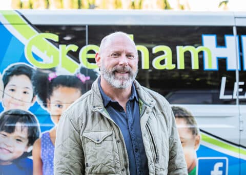 Parent Resources | Gresham Heights Learning Center